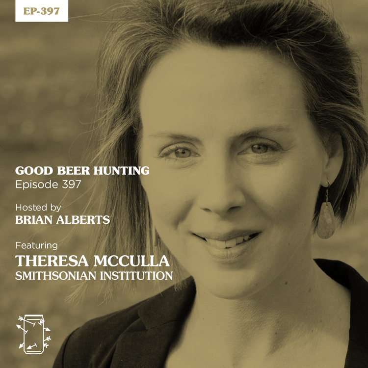 Brewed Culture – beer in context